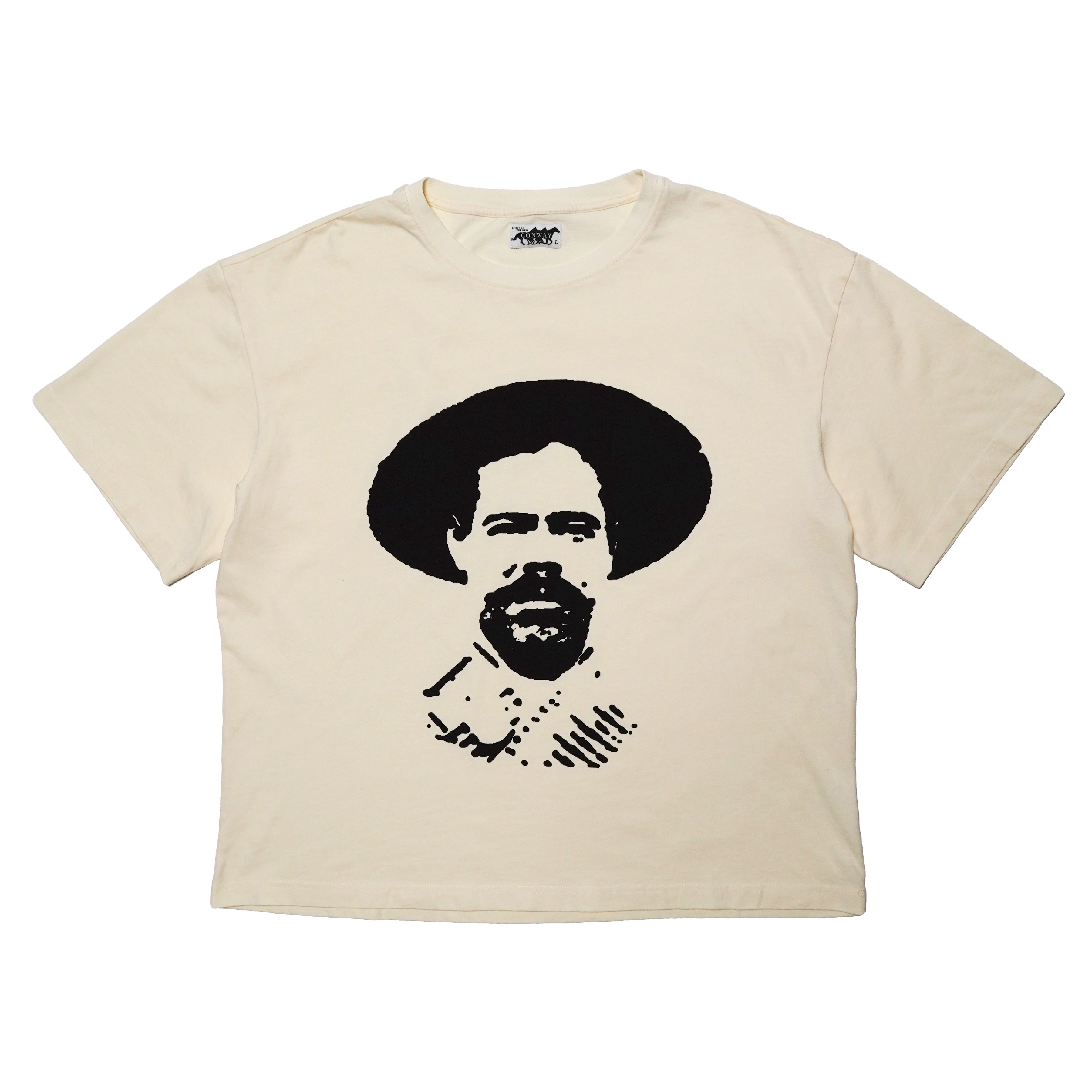 Pancho Shirt – Conway